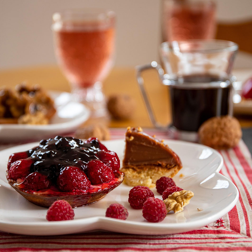 Fine Dining at Infinity Restaurant - Mhow